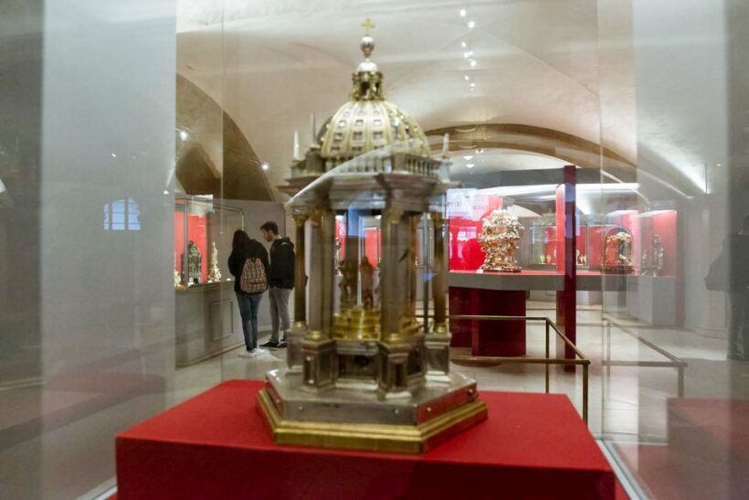 Florence: Reserved Entrance Ticket to the Medici Chapel - Frequently Asked Questions