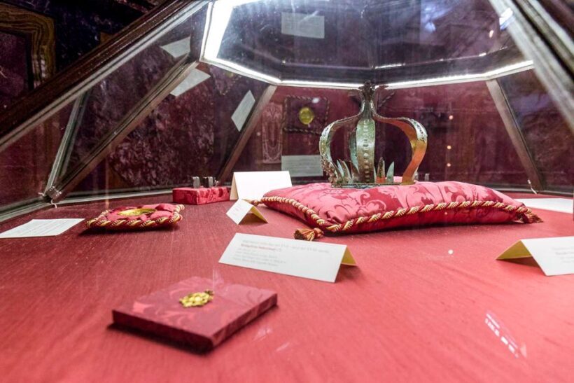 Florence: Reserved Entrance Ticket to the Medici Chapel - Final Thoughts