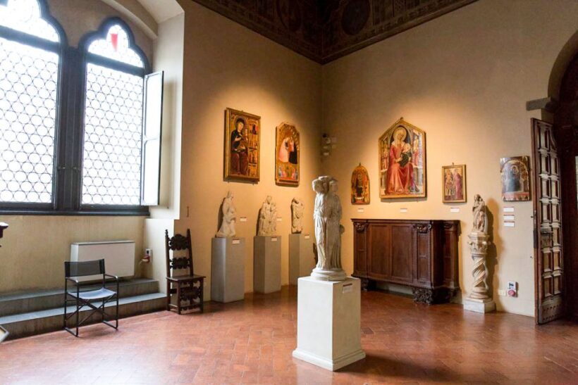 Florence: Reserved Entry Ticket to Bargello Museum - Exploring Florence’s Bargello Museum: A Comprehensive Guide