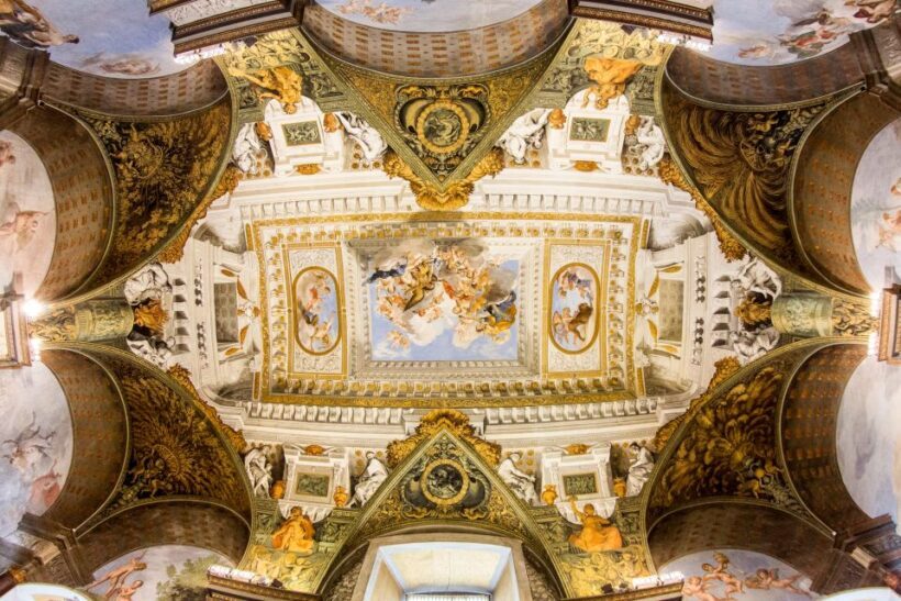 Florence: Reserved Entry Ticket to Bargello Museum - The Sum Up