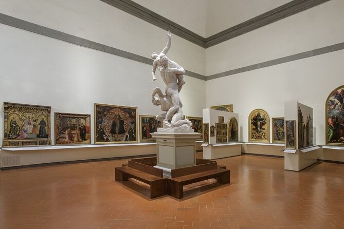 Florence: Reserverd Skip-the-Line Entry Ticket to See David - Who Is This Tour Best For?