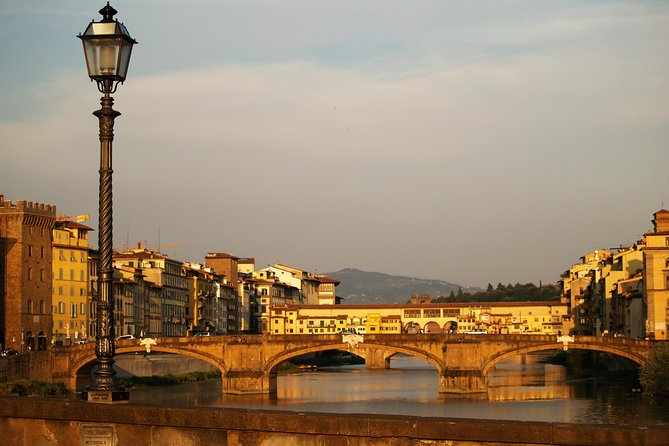 Florence River Cruise on a Traditional Barchetto - Making the Most of Your River Cruise