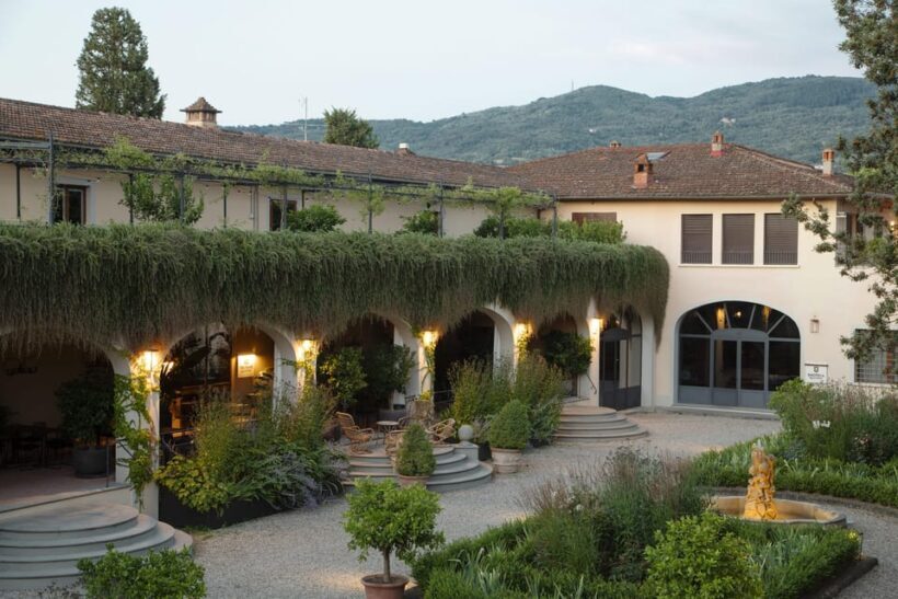 Florence: Ruffino Style wine experience - An In-Depth Look at the Florence: Ruffino Style Wine Experience