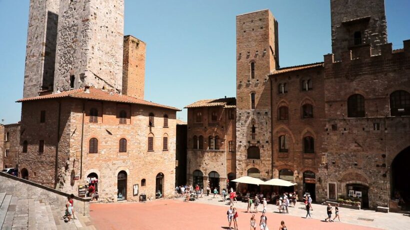 Florence: S. Gimignano, Siena, Chianti & Wine Tasting Lunch - Final Thoughts