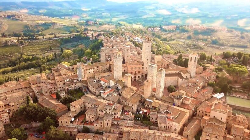 Florence: S. Gimignano, Siena, Chianti & Wine Tasting Lunch - FAQ