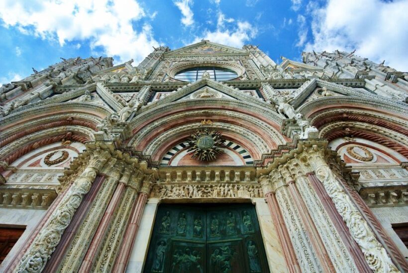 Florence: San Gimignano, Siena, and Chianti -Day Tour - An Overview of the Tour
