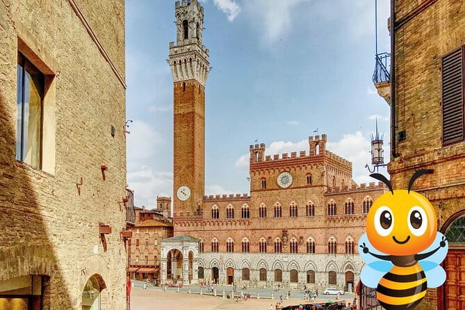 Florence: San Gimignano & Siena Tasting Experience - What Travelers Are Saying