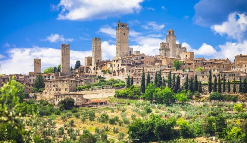 Florence: San Gimignano & Volterra Day Trip with Food & Wine - Discovering Tuscany’s Treasured Towns