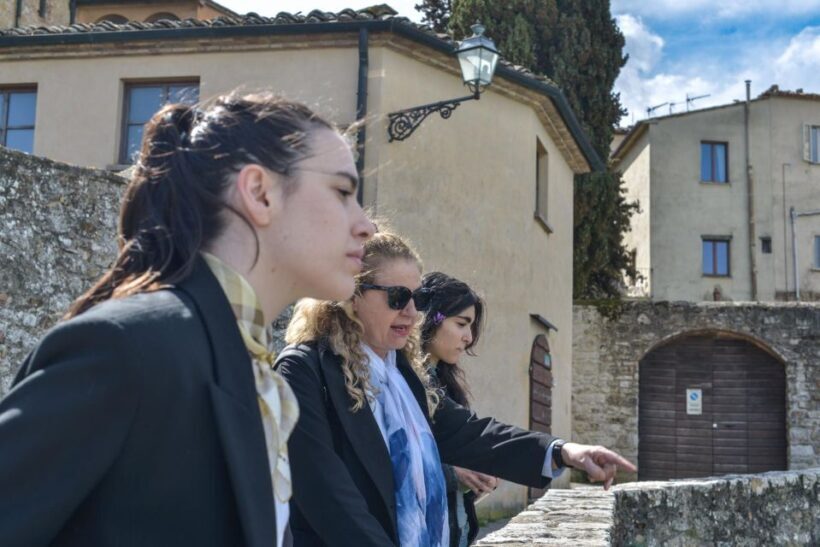 Florence: San Gimignano & Volterra Day Trip with Food & Wine - Authentic Experiences That Shine