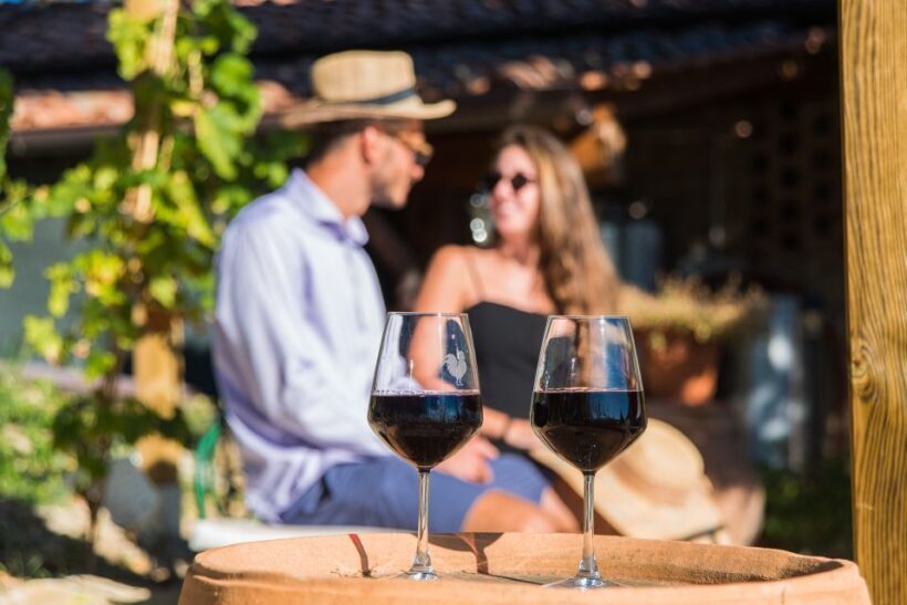 Florence: San Gimignano & Volterra Day Trip with Food & Wine - FAQs