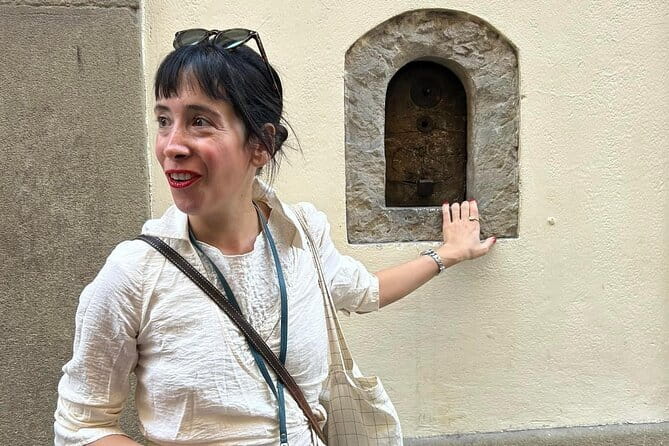 Florence: San Lorenzo Farmers Market Food Tour with Wine Tasting in 4 hours - Practical Details and What to Expect