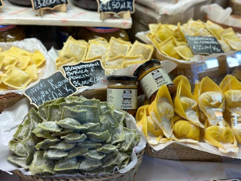 Florence: San Lorenzo Food and Sightseeing Walking Tour - A Closer Look at the Florence San Lorenzo Food and Sightseeing Tour