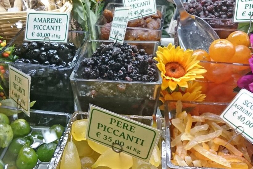 Florence: San Lorenzo Food, Wine, and Sightseeing Tour - What to Expect on Your Tour Day