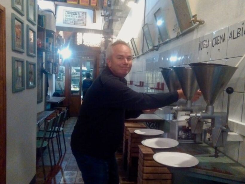 Florence: San Lorenzo Food, Wine, and Sightseeing Tour - Authentic Experiences and Tour Dynamics