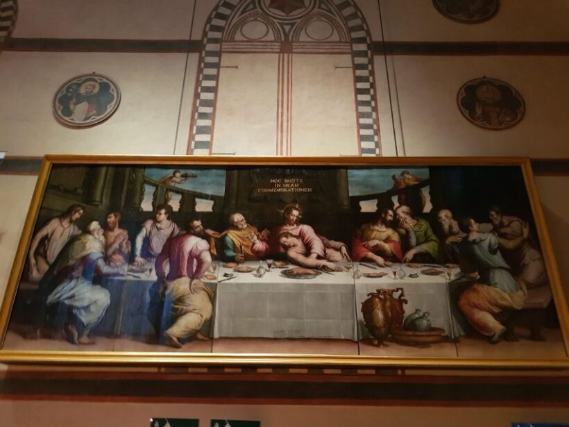 Florence: Santa Croce Basilica, exclusive tour! - Why Choose This Tour?