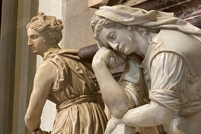 Florence SANTA CROCE Basilica Private Tour - Discovering the Stories of Santa Croce