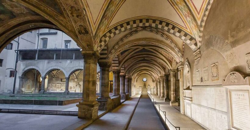 Florence: Santa Maria Novella Entry Ticket & Audioguide - Pricing and Value