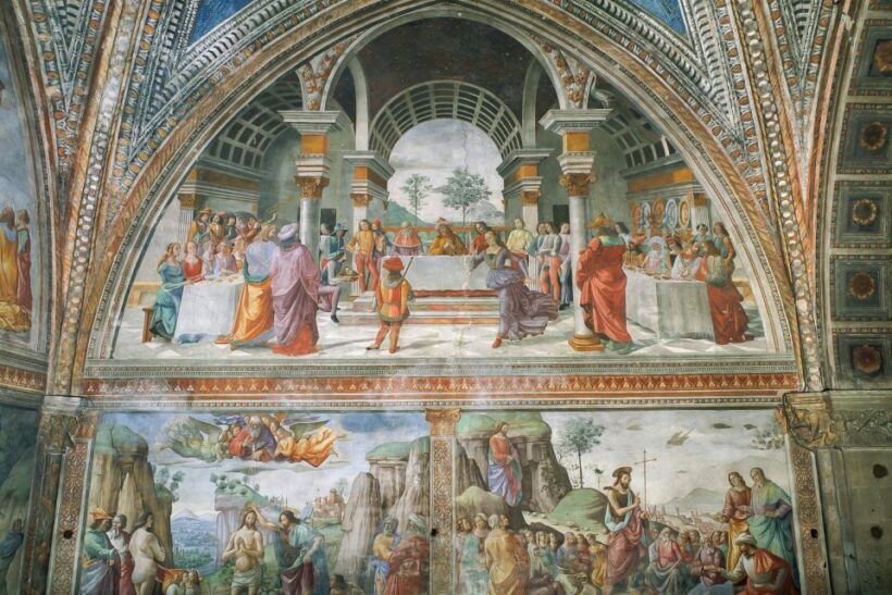 Florence: Santa Maria Novella Entry Ticket & Audioguide - Authenticity & Real-World Tips