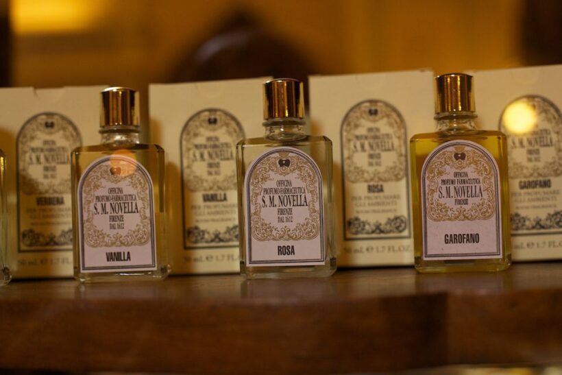 Florence: Santa Maria Novella Private Tour - FAQ