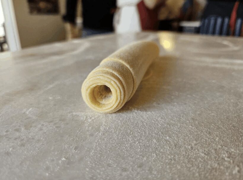 Florence: Sant'Ambrogio Market visit and Pasta Class - Introduction