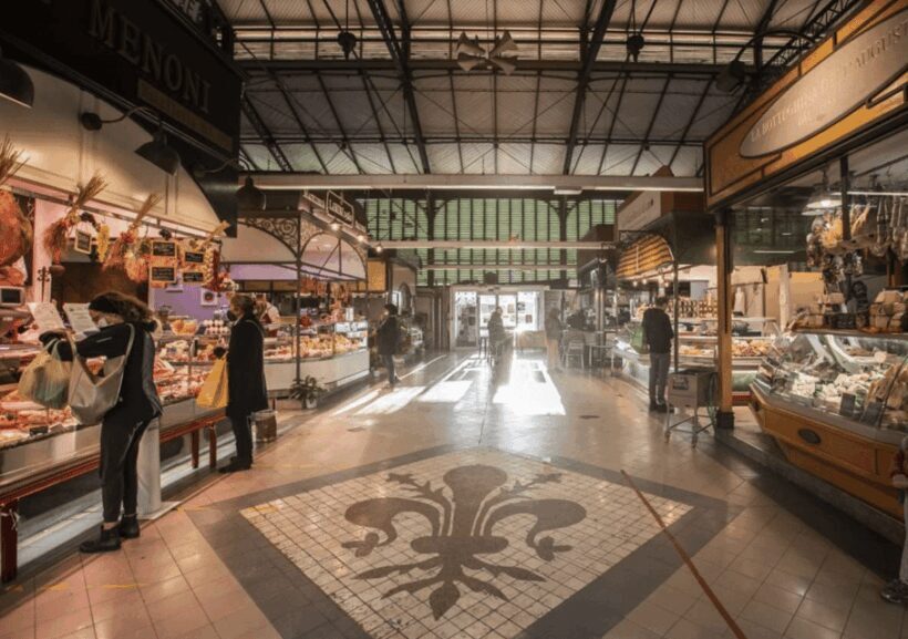Florence: Sant'Ambrogio Market visit and Pasta Class - Frequently Asked Questions