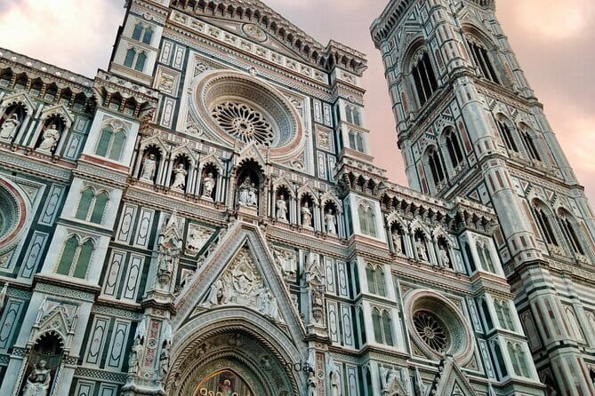 Florence Scavenger Hunt and Highlights Self-Guided Tour - Who Will Love This Experience?