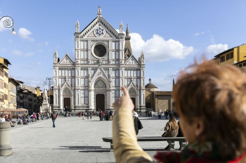 Florence: Secret Food Tours - Customer Reviews and Ratings