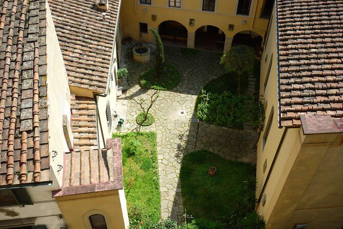 Florence "Secrets & Quirks" Discovery Walk! - Key Points