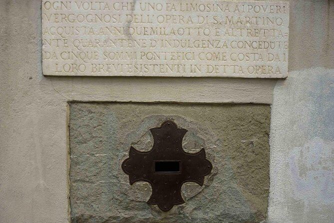 Florence "Secrets & Quirks" Discovery Walk! - An In-Depth Look at the "Secrets & Quirks" Discovery Walk