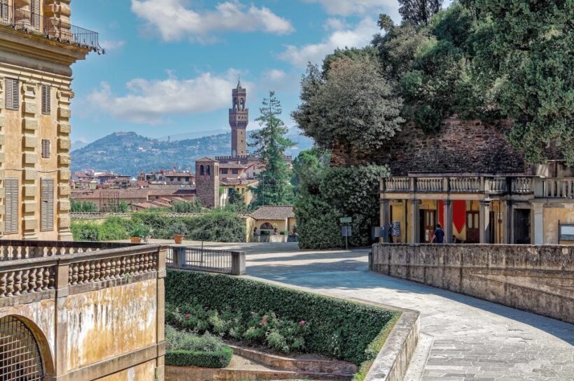 Florence: Self-Guided Video Tour with World's Best Experts - Structuring Your Day in Florence with the Tour