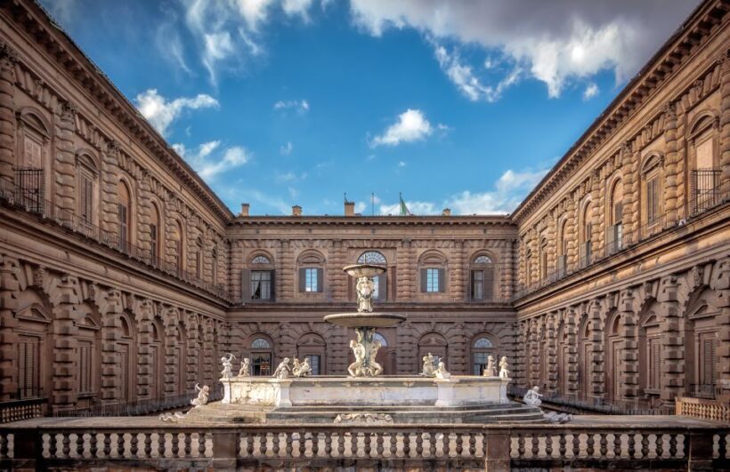 Florence: Self-Guided Video Tour with World's Best Experts - Who Should Consider This Tour?