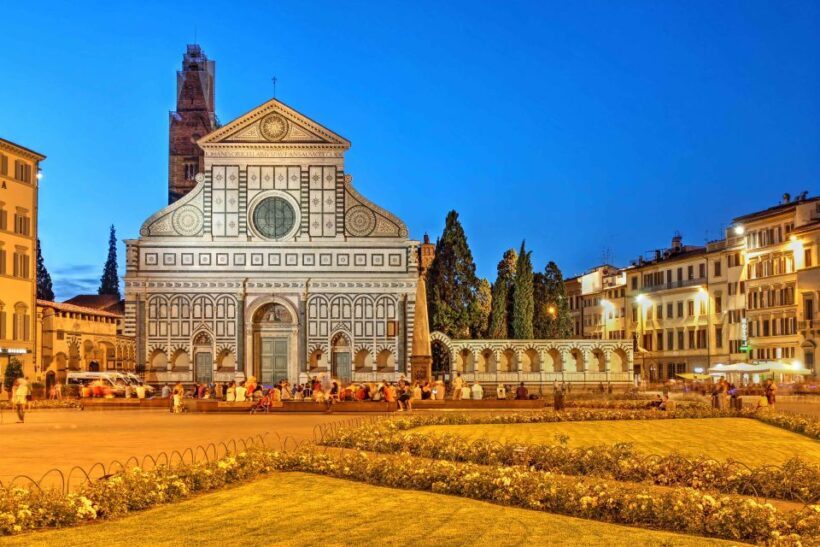 Florence: Self-Guided Video Tour with World's Best Experts - FAQ