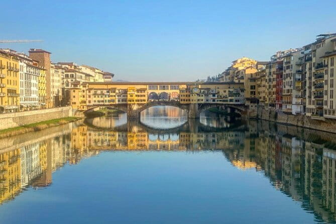 Florence: Self-Guided Video Tour with World's Top Experts - FAQ