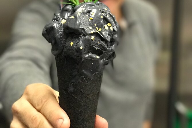 Florence Semi-Private Gelato Making Experience With Max 6 People - What to Expect During the Class