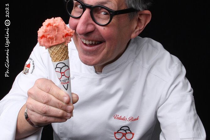 Florence Semi-Private Gelato Making Experience With Max 6 People - Why You Should Book This Experience