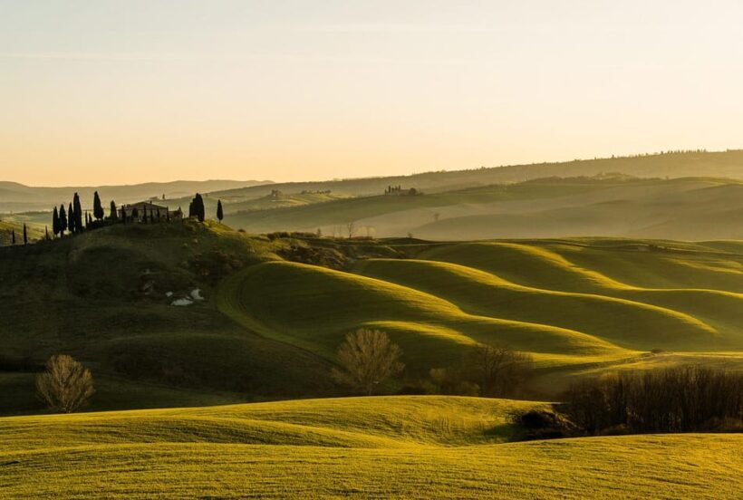 Florence: Siena - Chianti - San Gimignano Private Tour - Why Choose the Florence: Siena - Chianti - San Gimignano Private Tour?