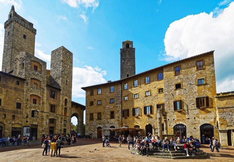 Florence: Siena - Chianti - San Gimignano Private Tour - What’s Included and What’s Not?
