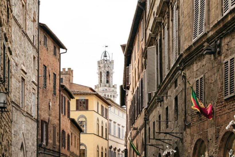 Florence: Siena, San Gimignano and Chianti Small Group Tour - Practical Tips for Travelers