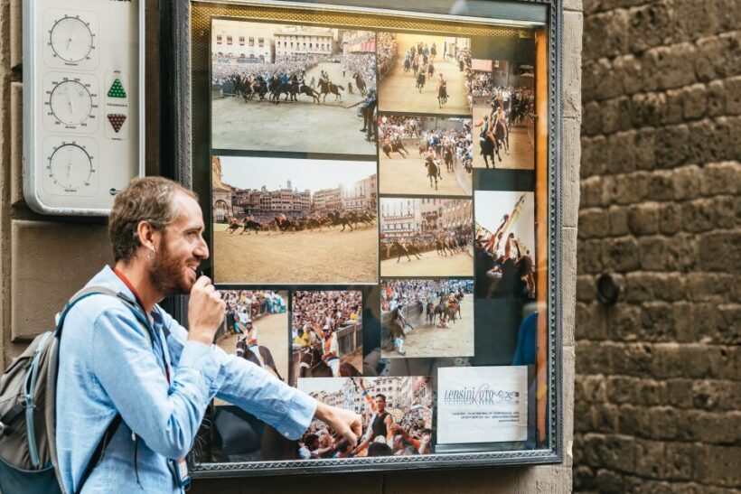 Florence: Siena, San Gimignano and Chianti Small Group Tour - FAQs