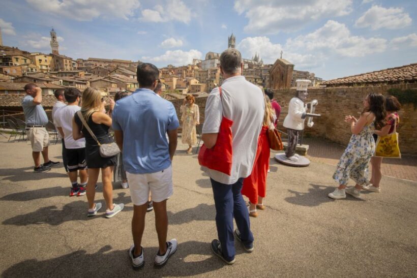 Florence: Siena, San Gimignano and Pisa Group Tour - Frequently Asked Questions