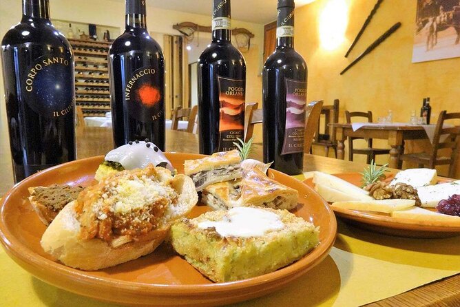 Florence: Siena & San Gimignano Daytrip With Lunch & Wine Tasting - Exploring Siena