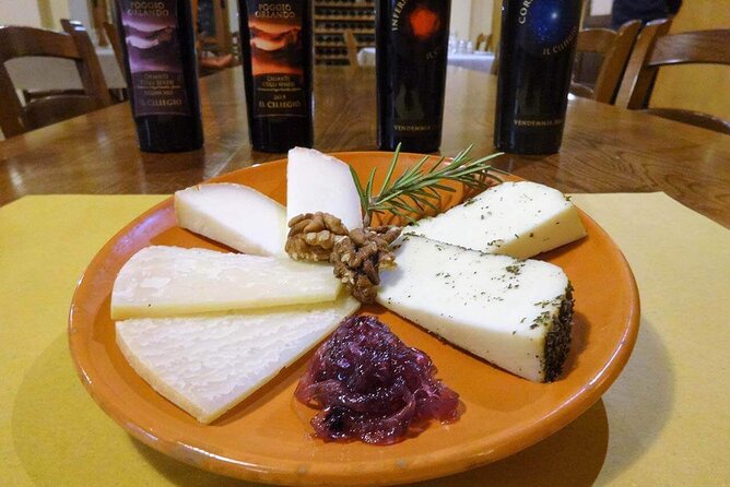 Florence: Siena & San Gimignano Daytrip With Lunch & Wine Tasting - The Sum Up