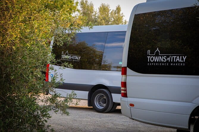 Florence: Siena & San Gimignano with Dinner in a Boutique Winery - The Experience in Detail