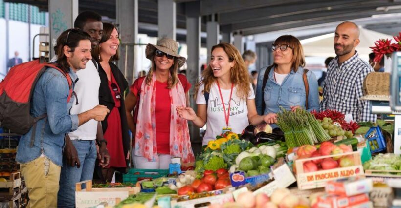 Florence: Sights and Bites Small Group Tour - An Authentic Florentine Experience in a Compact Package