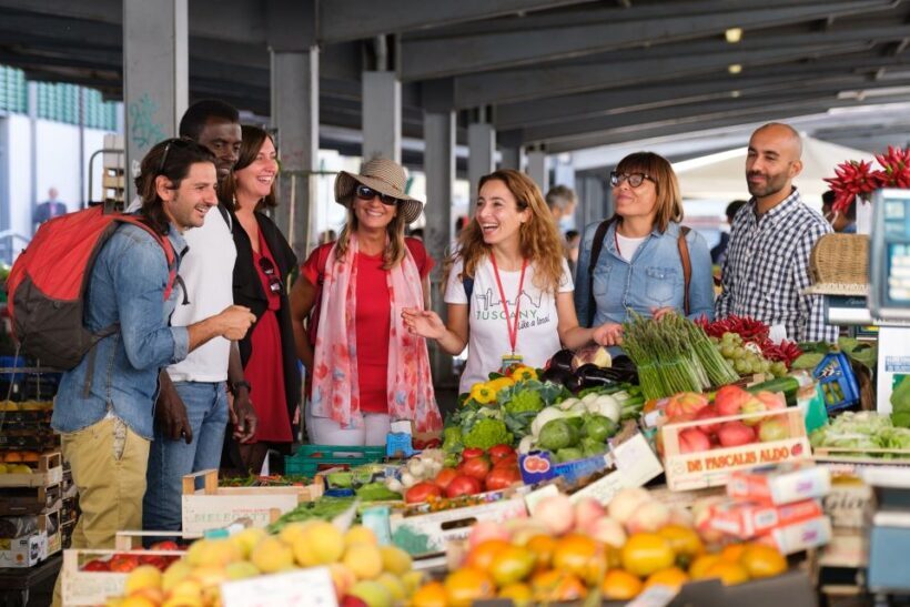 Florence: Sights and Bites Small Group Tour - Who Should Consider This Tour?