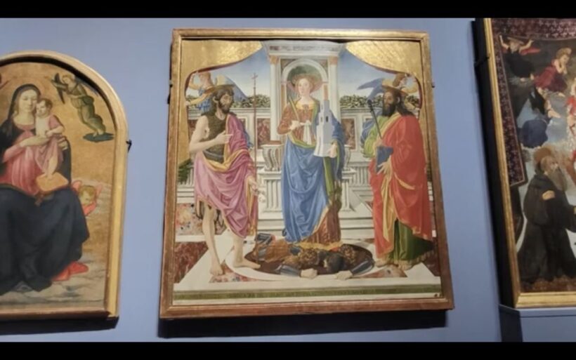 Florence: Skip-the-Line Accademia Gallery Entry Tickets - An Honest Look at the Experience