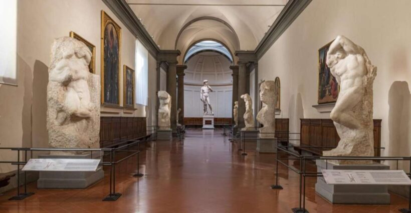 Florence: Skip-the-Line Accademia Gallery Entry Tickets - Who Will Love This Experience?