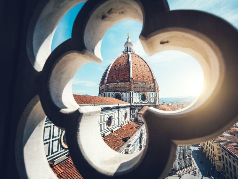 Florence: Skip-the-Line Brunelleschi's Dome Guided Tour - The Practical Side: Timing & Value