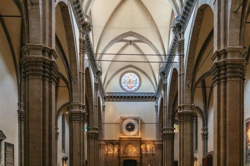 Florence: Skip-the-Line David Statue and Brunelleschis Dome - Key Points