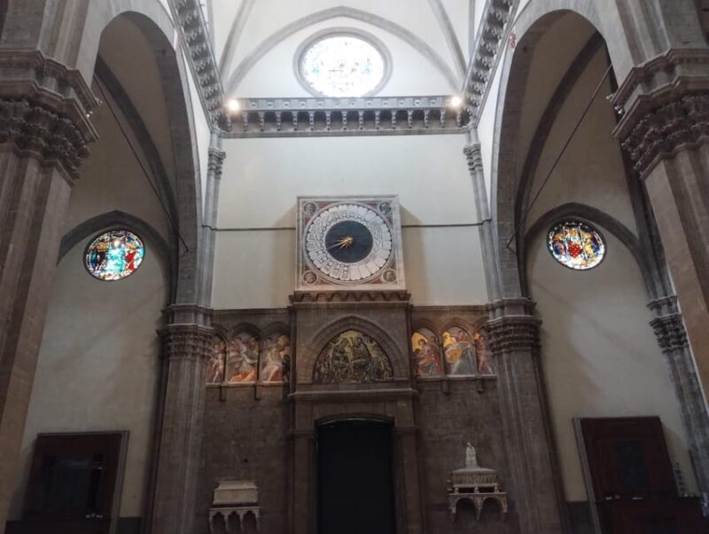 Florence: Skip-the-Line David Statue and Brunelleschis Dome - Customer Feedback and Ratings